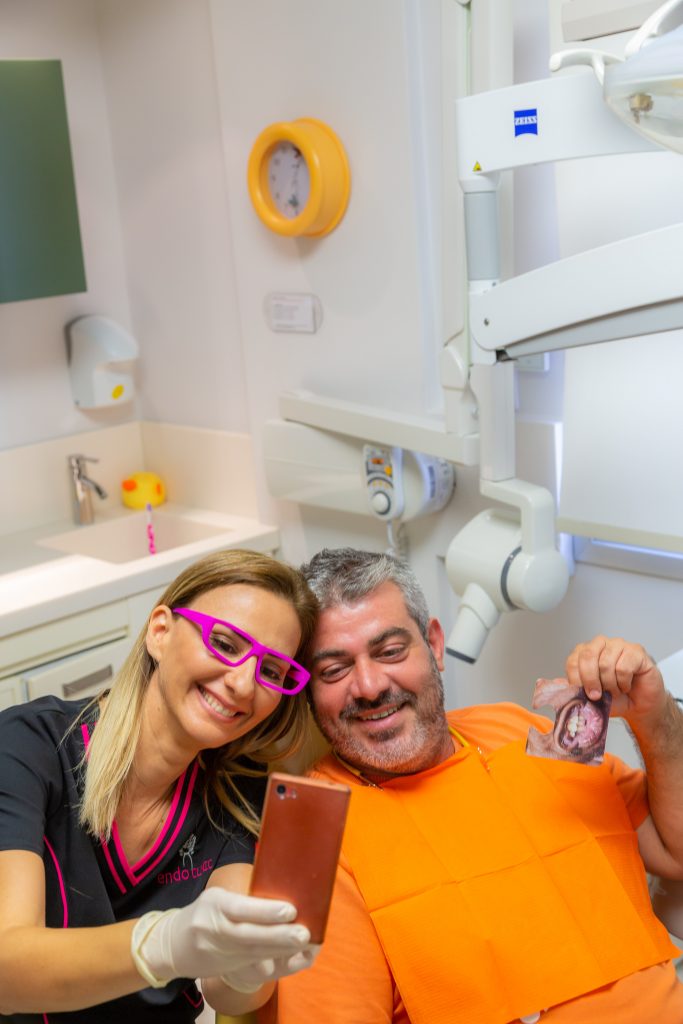 Gallery - Ενδοδοντολόγος Σολουκίδου Ελεένη